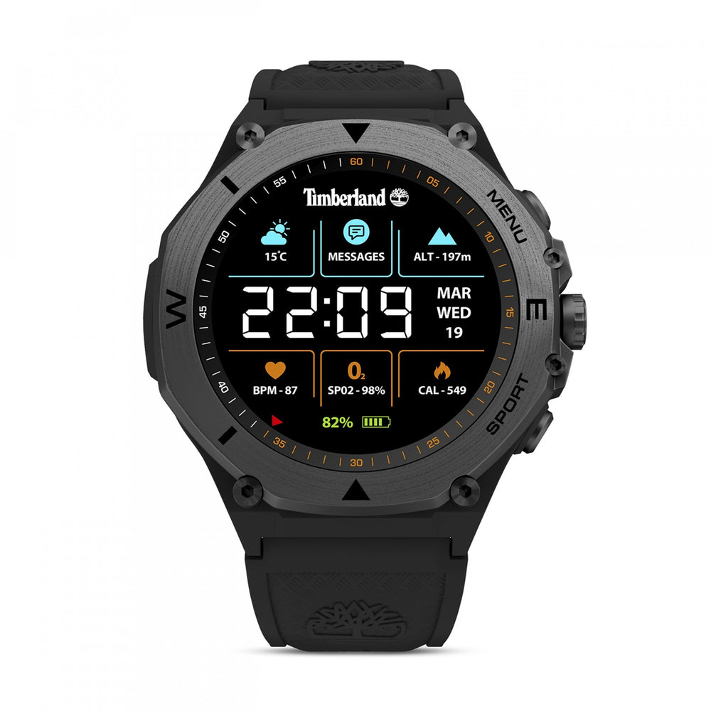 Smartwatch Timberland Trail Force S2