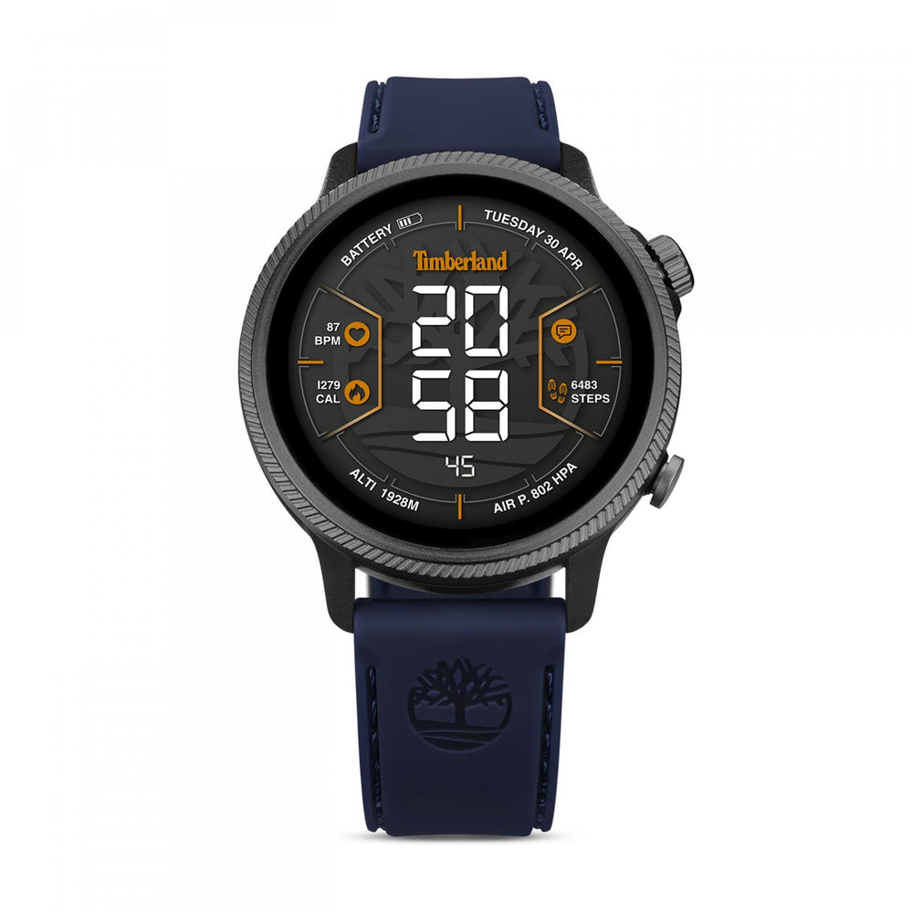 Timberland Trail Force Smartwatch