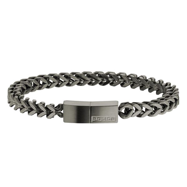 Police Serpent Gun Bracelet