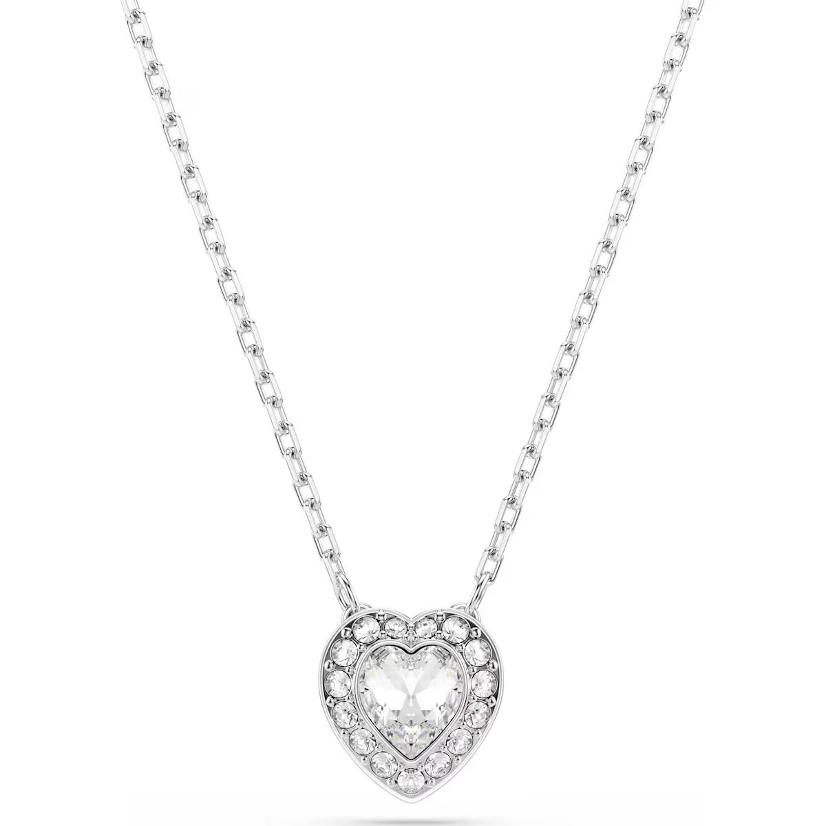 Colar Swarovski Angelic