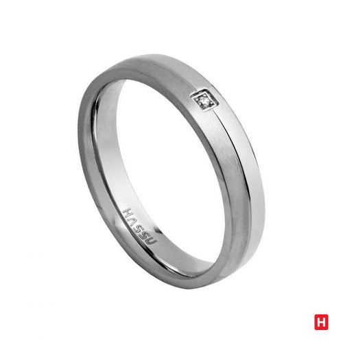 HAssu SHINE CLASSIC Ring