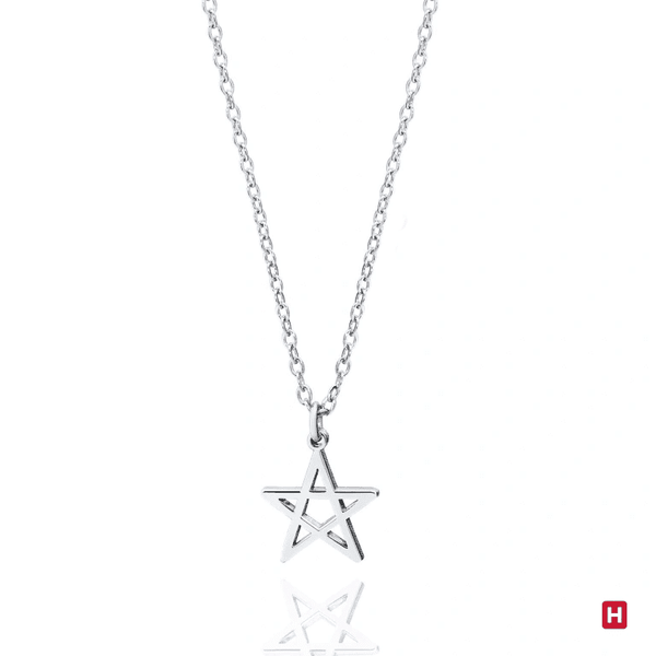 Hassu Necklace - Estrela